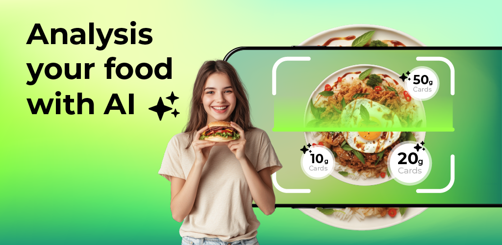 Cal AI - Smart Calorie Tracking with AI